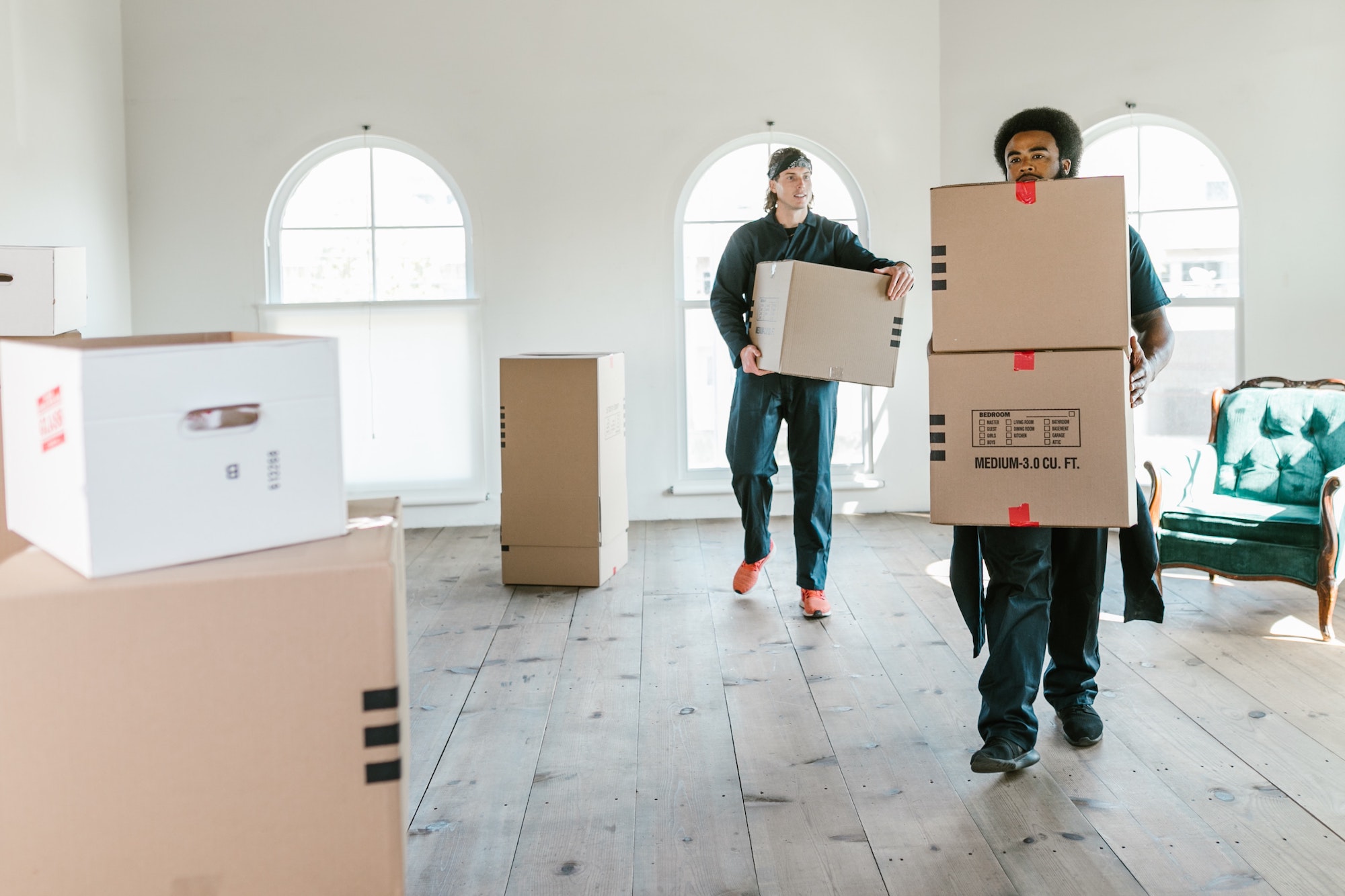 The Ultimate Guide to Multifamily Lead Management - Property Vista